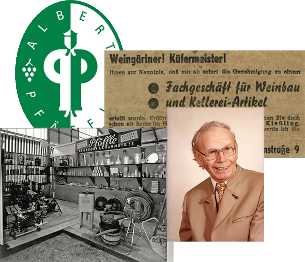 Kärcher Center Pfäffle – Dein Fachhändler seit den 70ern